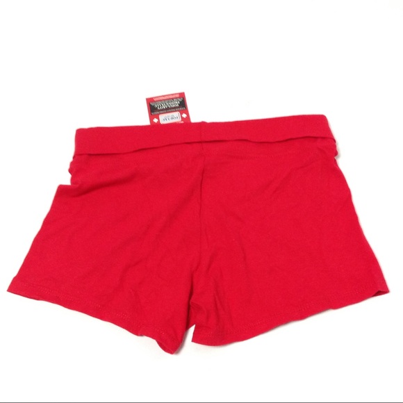 pop | Swim | Lifeguard Women Shorts Safety Red Adventures | Poshmark